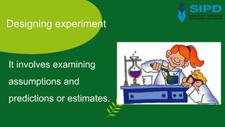 Science process skills that work | PPTX