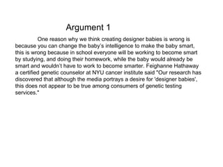 Science project | PPT