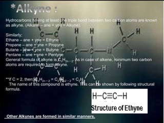 Carbon and Its compounds. [ Class- X ] | PPTX