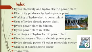 science project.pptx