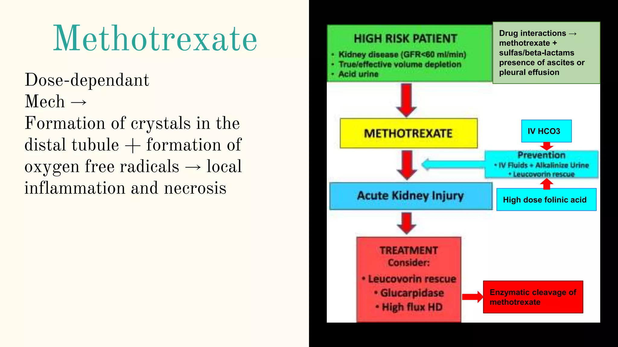 Drug induced nephrotoxicity | PPTX