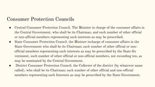 NATIONAL CONSUMER DAY | PPTX