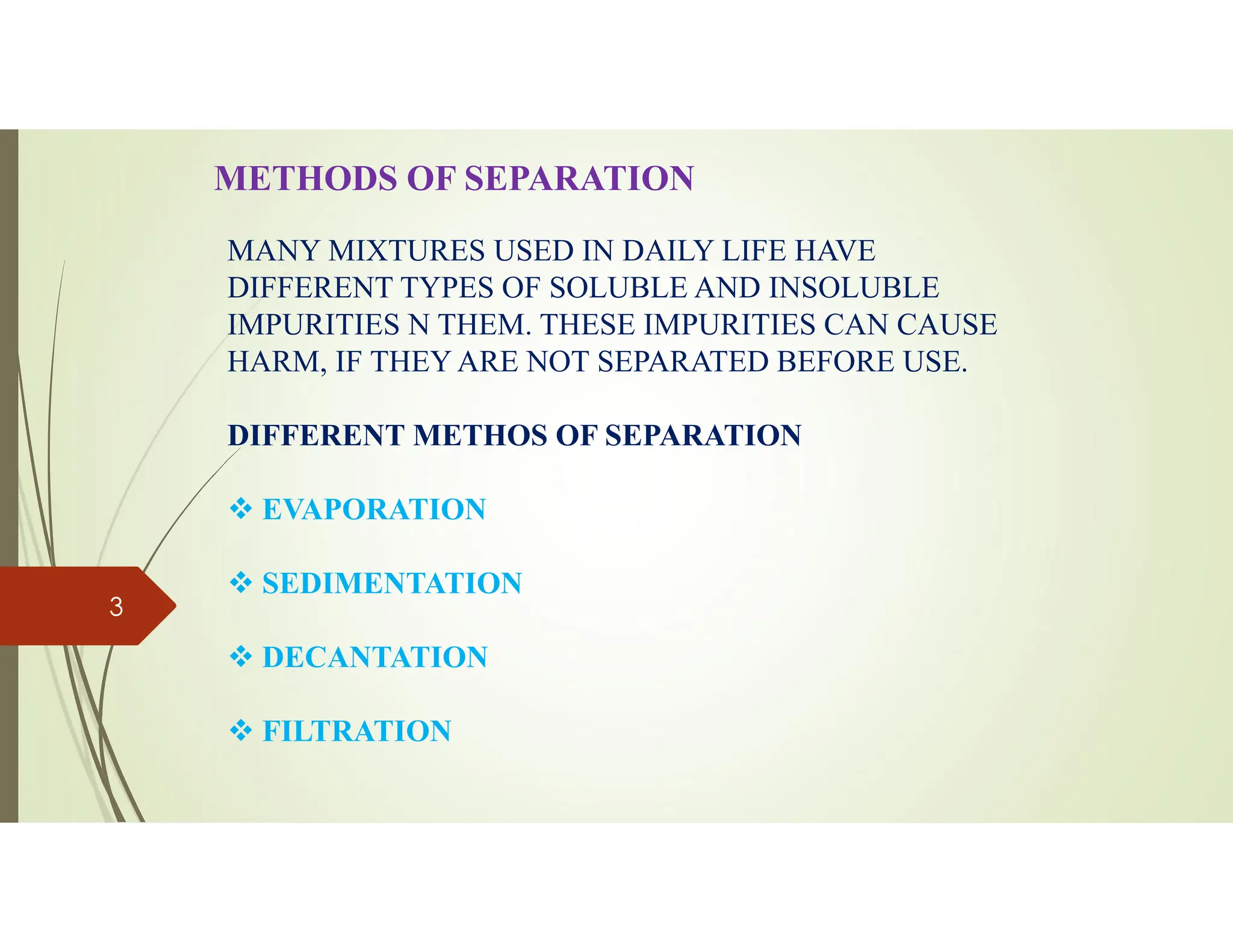EVAPORATION AND SEDIMENTATION Science Project.pdf