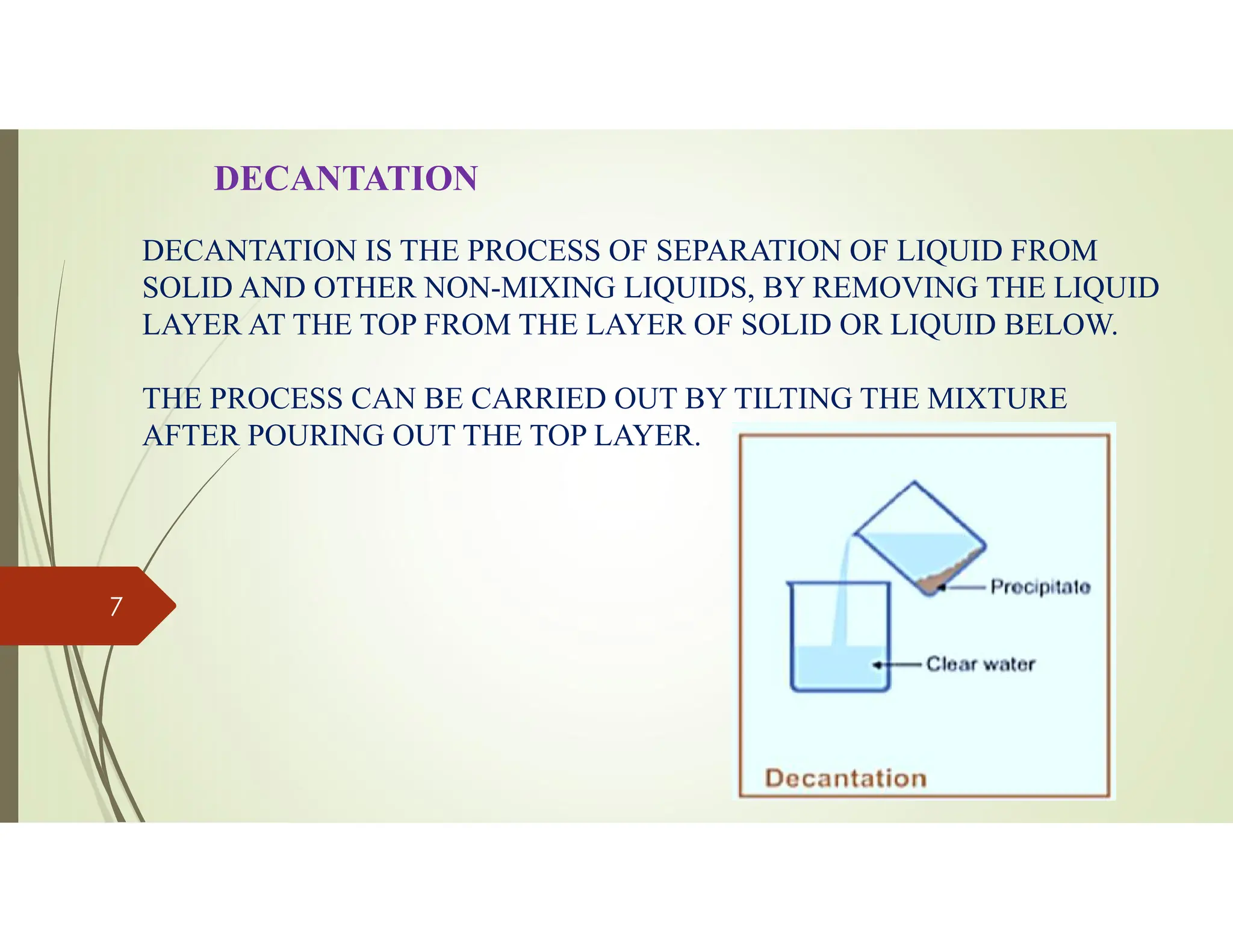 EVAPORATION AND SEDIMENTATION Science Project.pdf