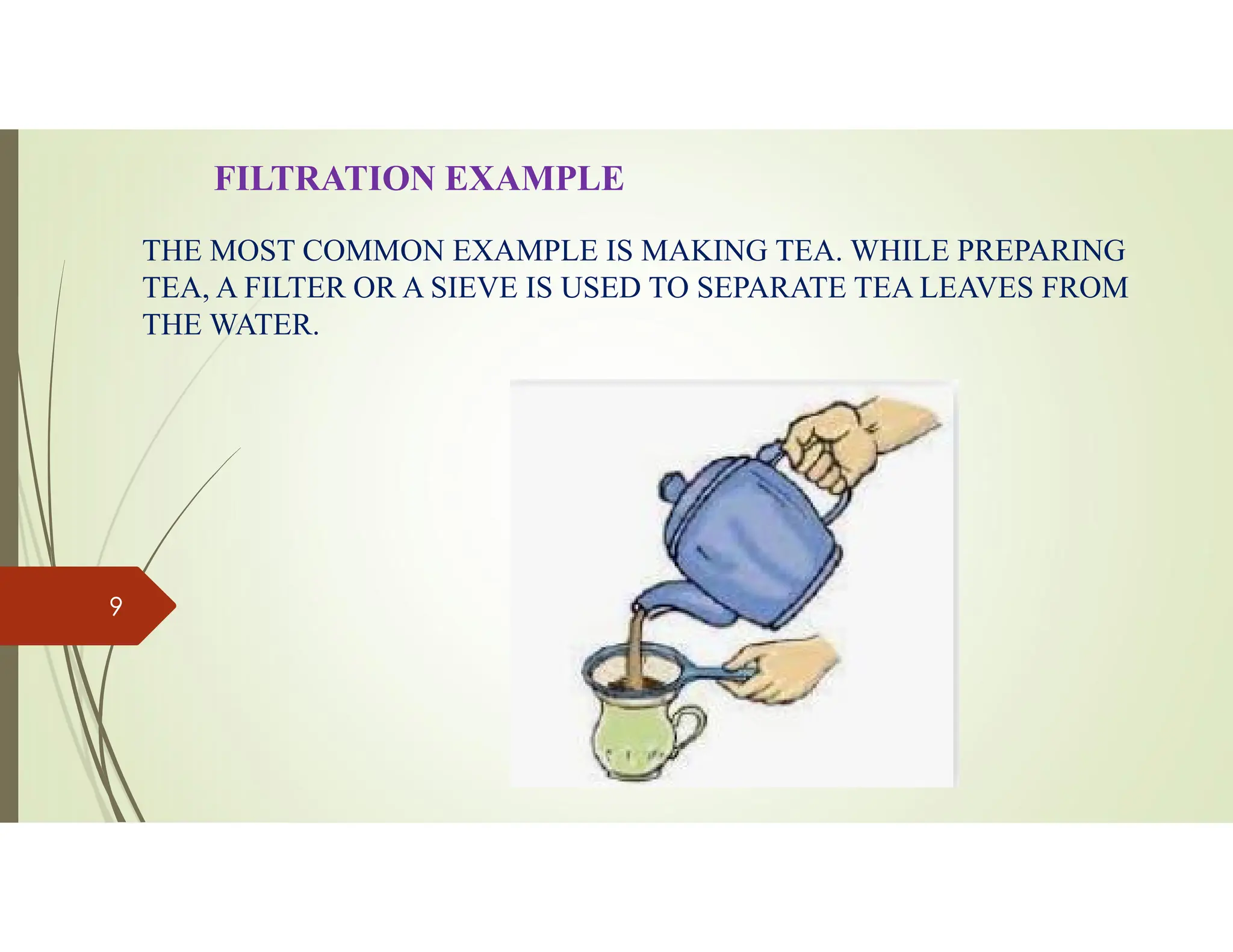 EVAPORATION AND SEDIMENTATION Science Project.pdf