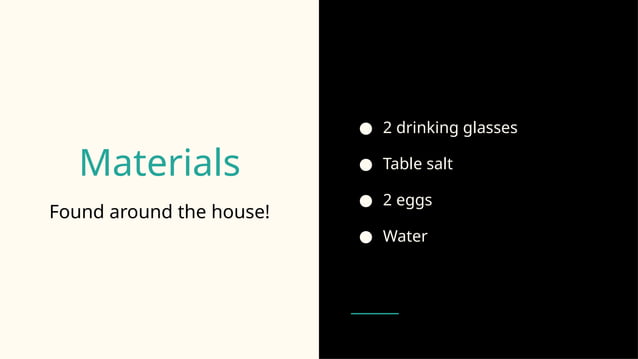 Science project.density explanation.pptx