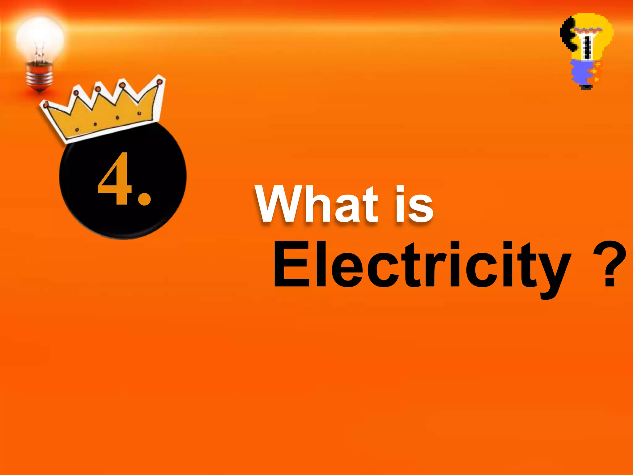 Electricity ppt for class 10 | PPTX
