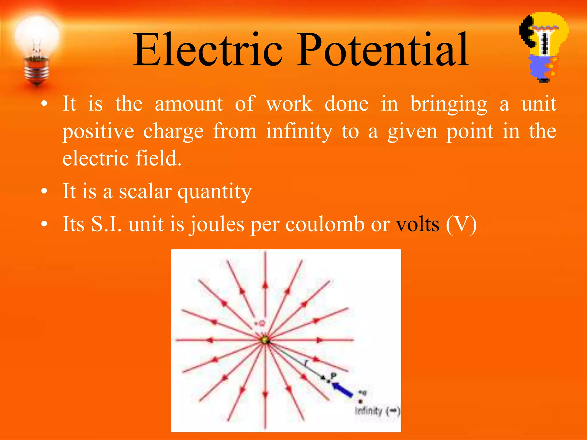 Electricity ppt for class 10 | PPTX