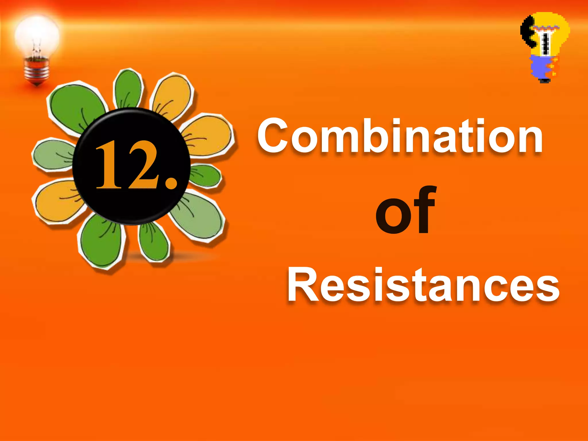 Electricity ppt for class 10 | PPTX