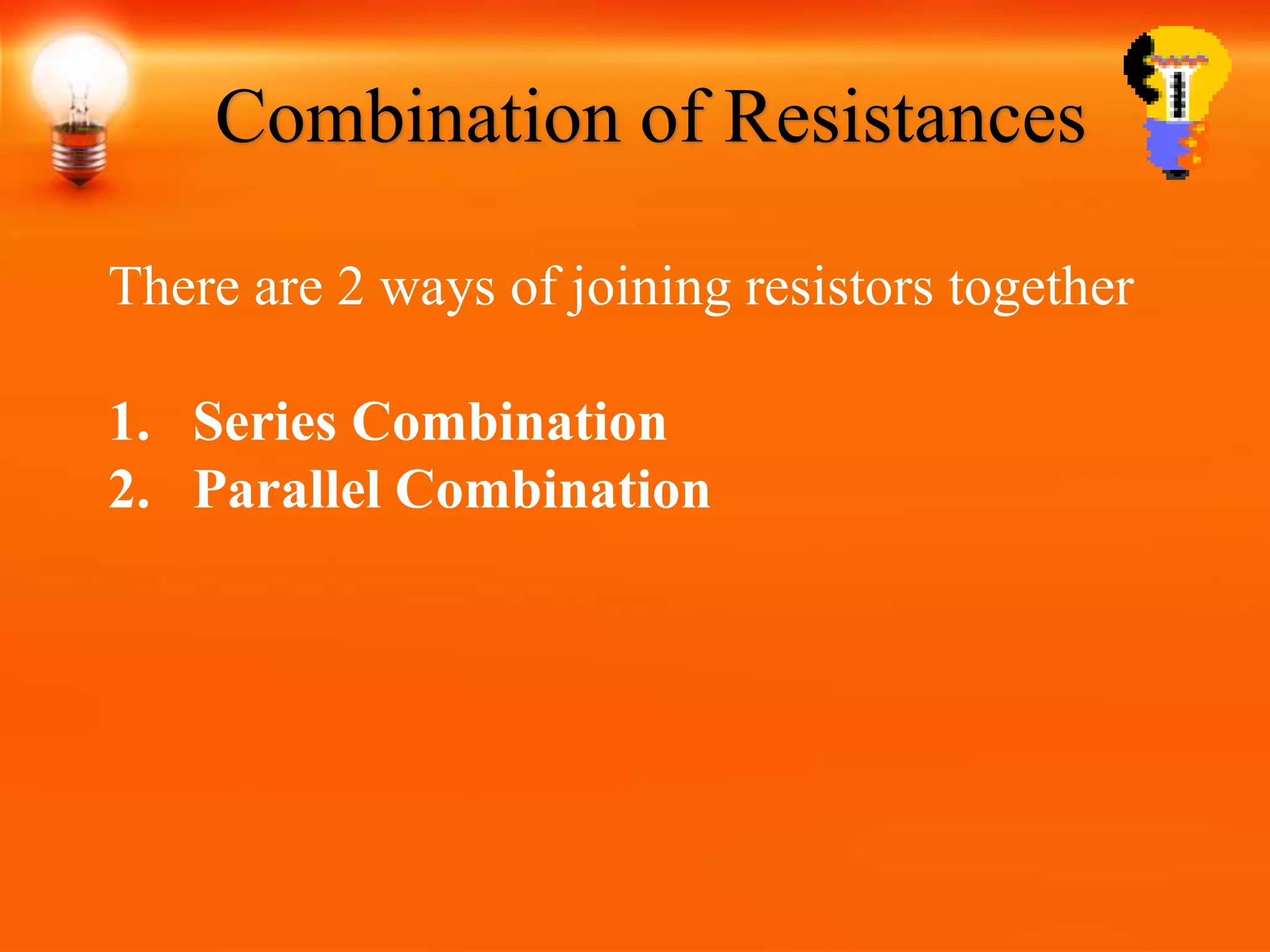 Electricity ppt for class 10 | PPTX