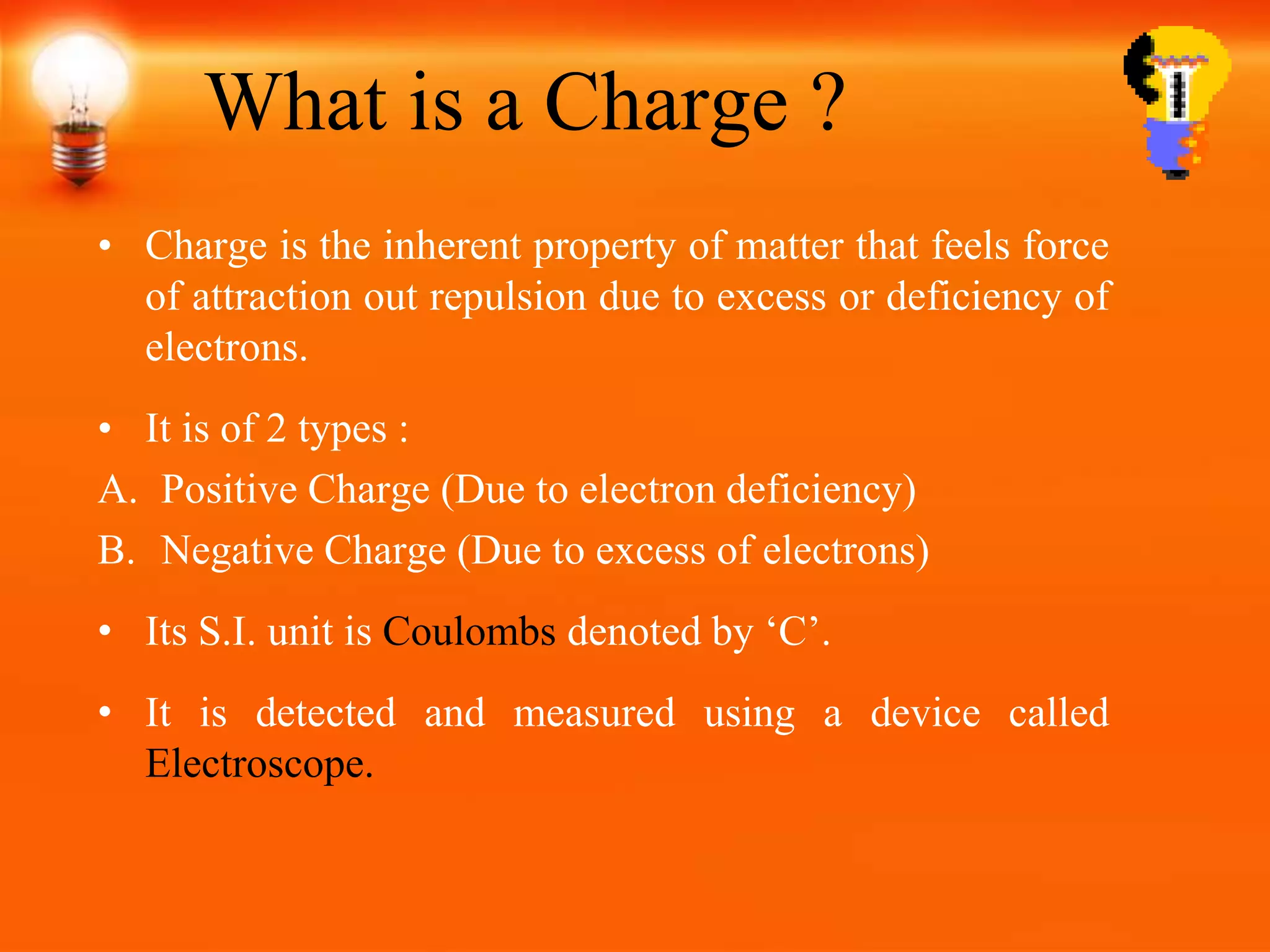 Electricity ppt for class 10 | PPTX