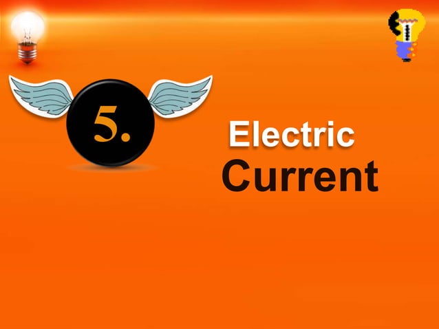 Electricity ppt for class 10 | PPTX