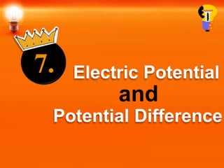 Electricity ppt for class 10 | PPTX