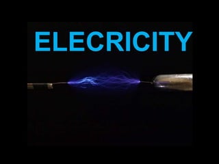 Electricity ppt for class 10 | PPTX