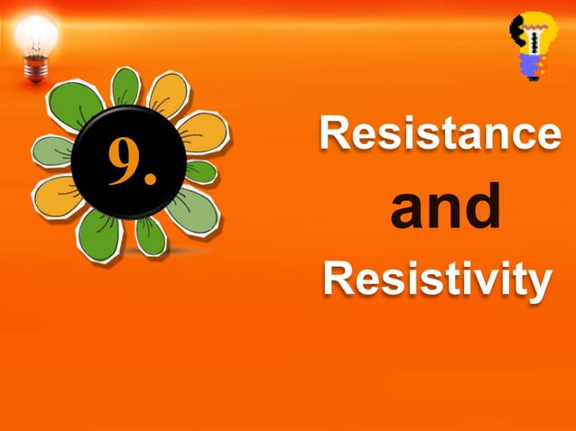 Electricity ppt for class 10 | PPTX