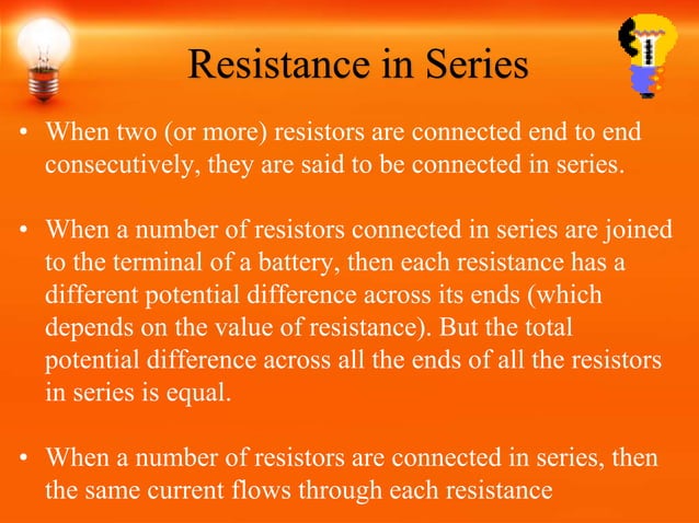 Electricity ppt for class 10 | PPTX