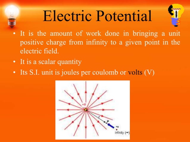 Electricity ppt for class 10