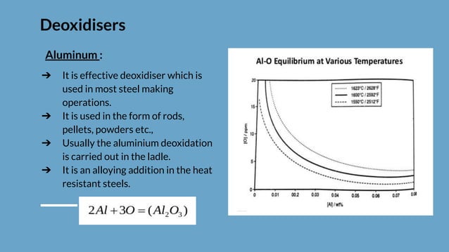Deoxidation | PDF