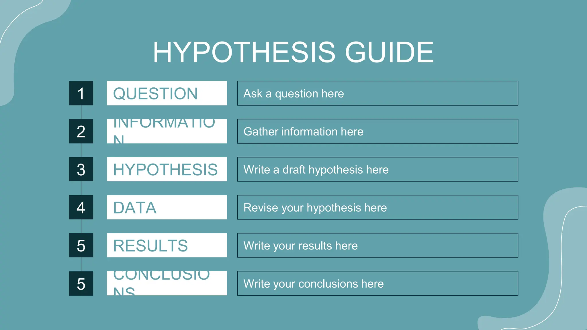 Science Project_ Human Anatomy by Slidesgo.pptx | Geography | Science