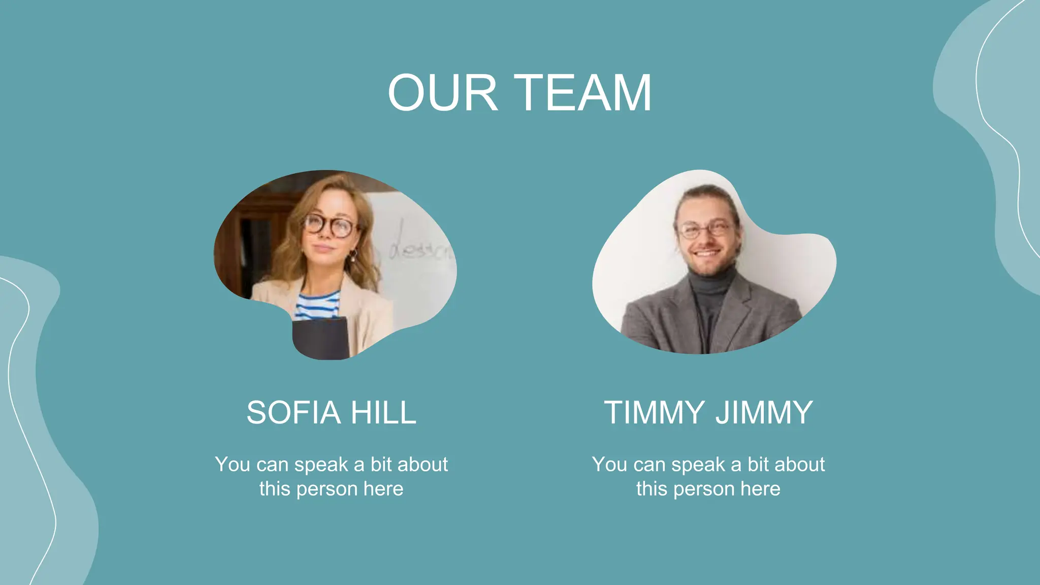 Science Project_ Human Anatomy by Slidesgo.pptx | Geography | Science