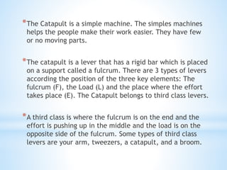Science project manuel | PPT