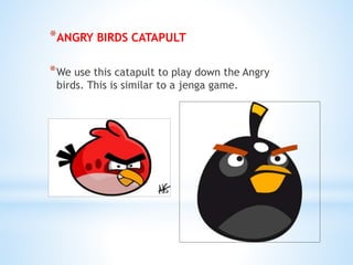 Science project manuel | PPT