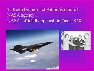 Science Project On Nasa | PPT