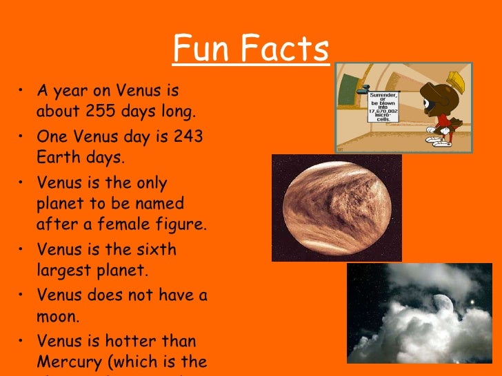 Venus Facts The Planet Venus Venus For Kids