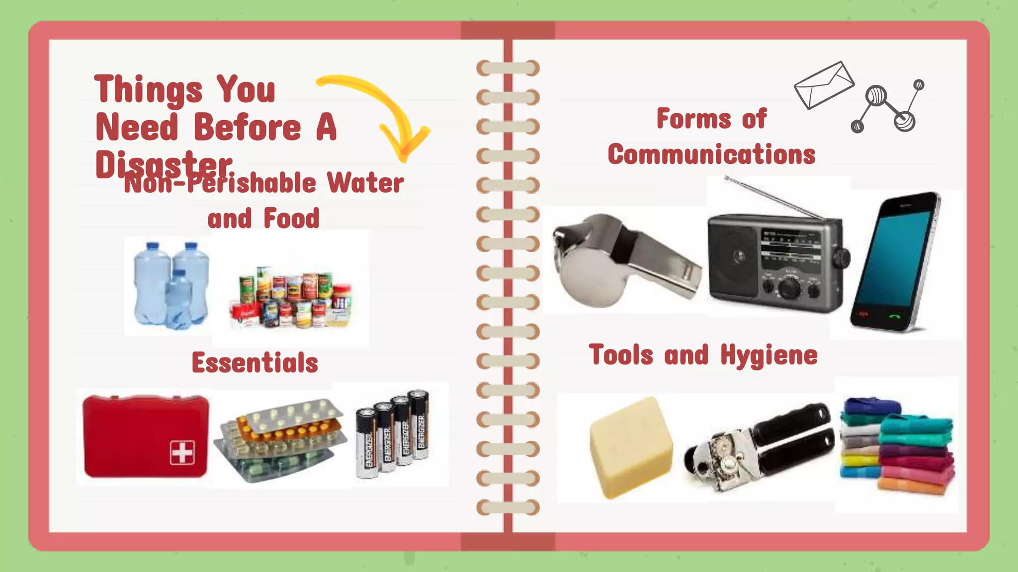 Disaster Preparedness | PPTX