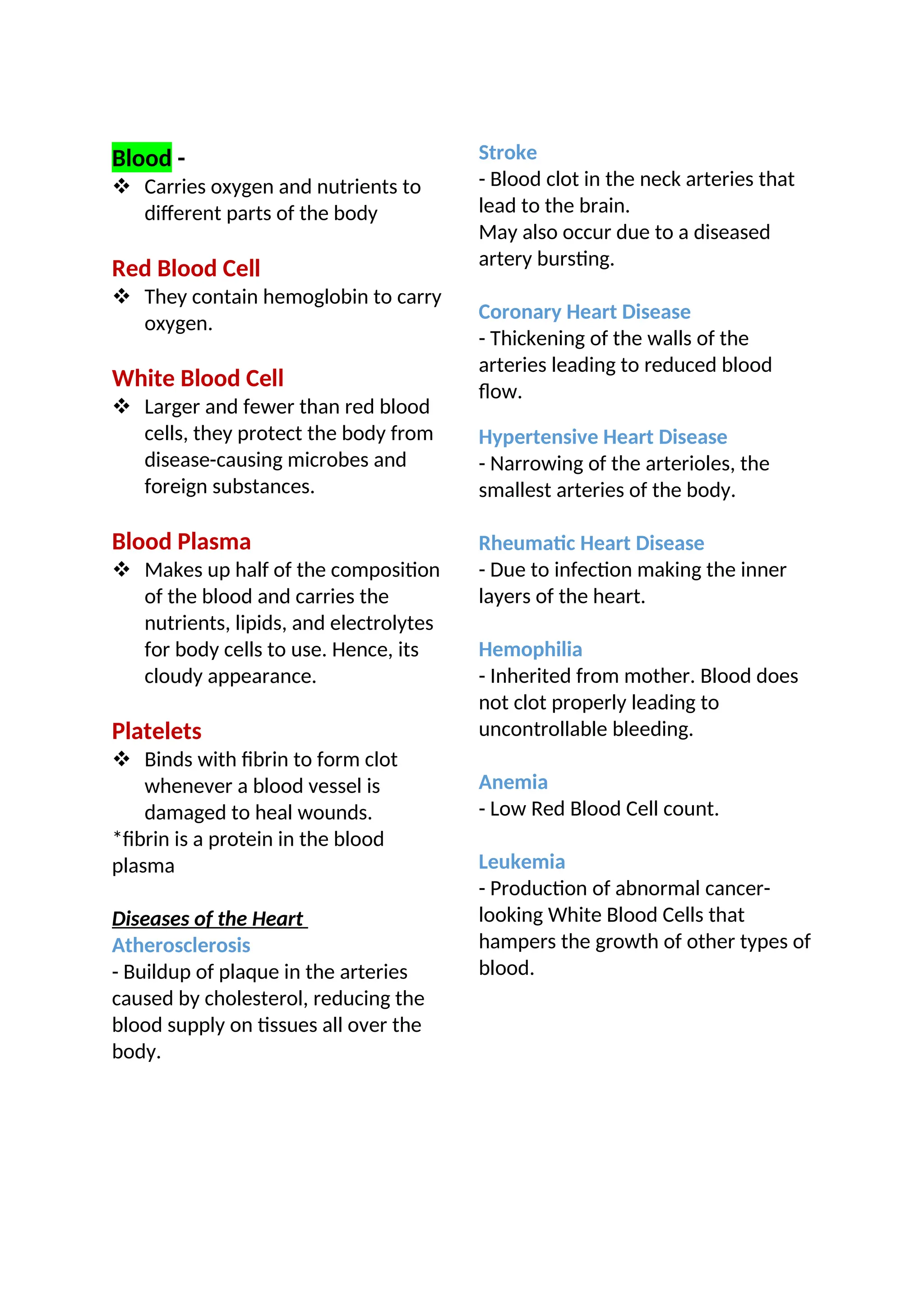 G9 SCIENCE_QUARTER 1 PART 1 REVIEWER HIGHSCHOOL.docx