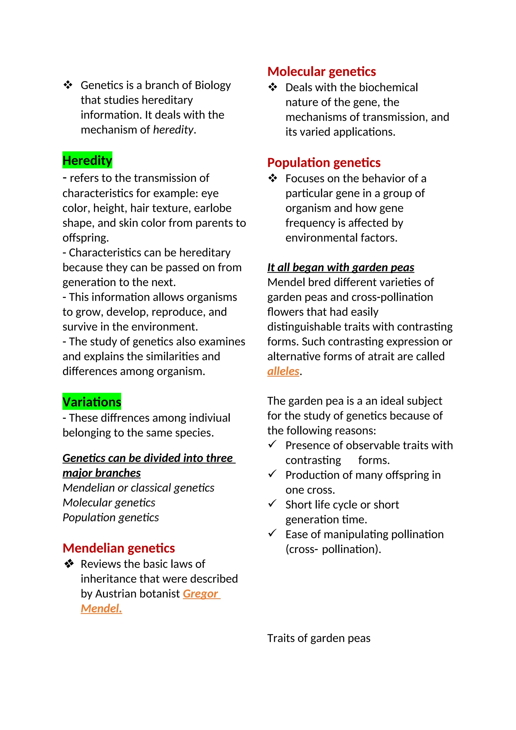 G9 SCIENCE_QUARTER 1 PART 1 REVIEWER HIGHSCHOOL.docx