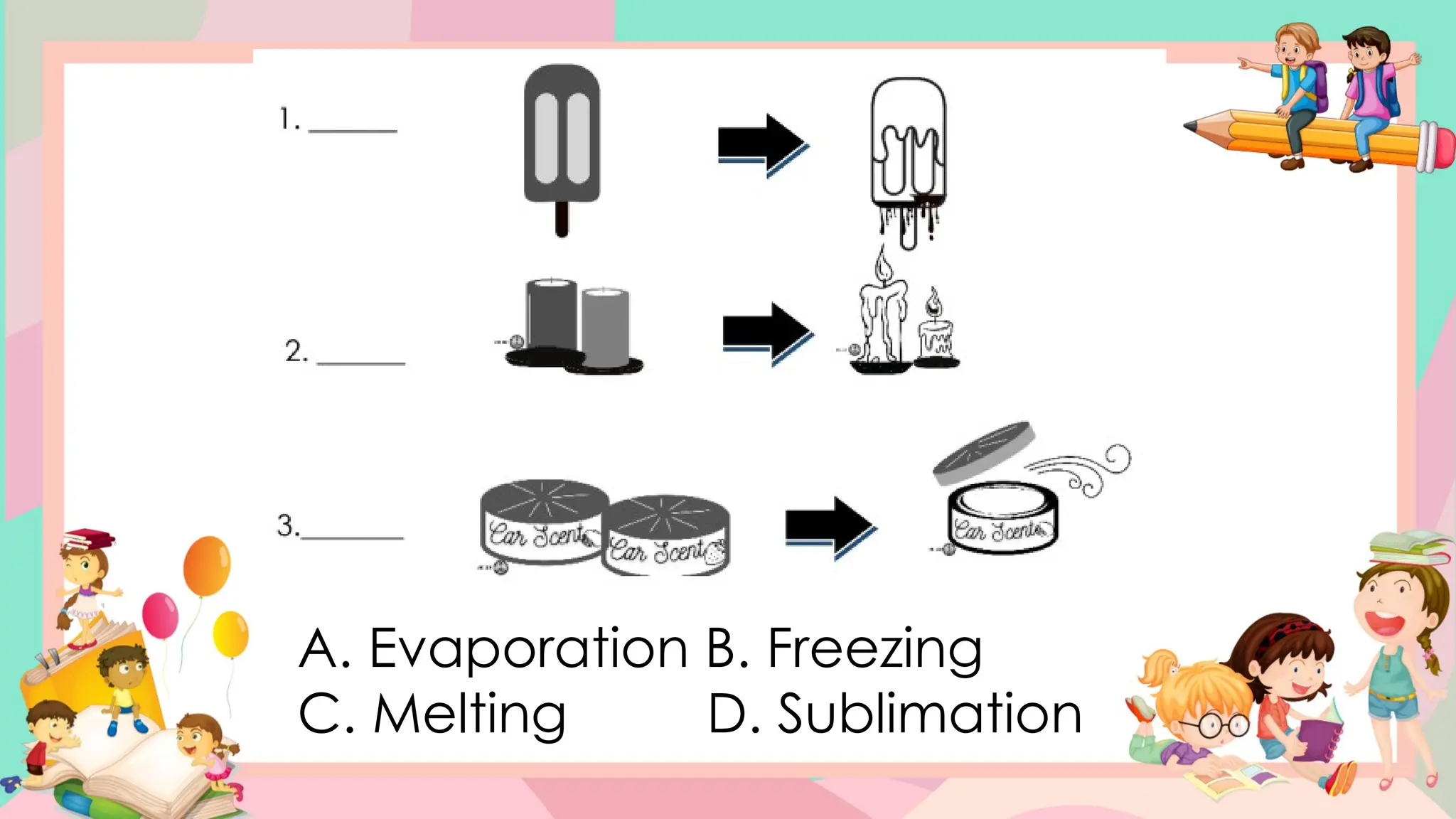SCIENCE Q1-W6 Grade 3 every lesson .pptx