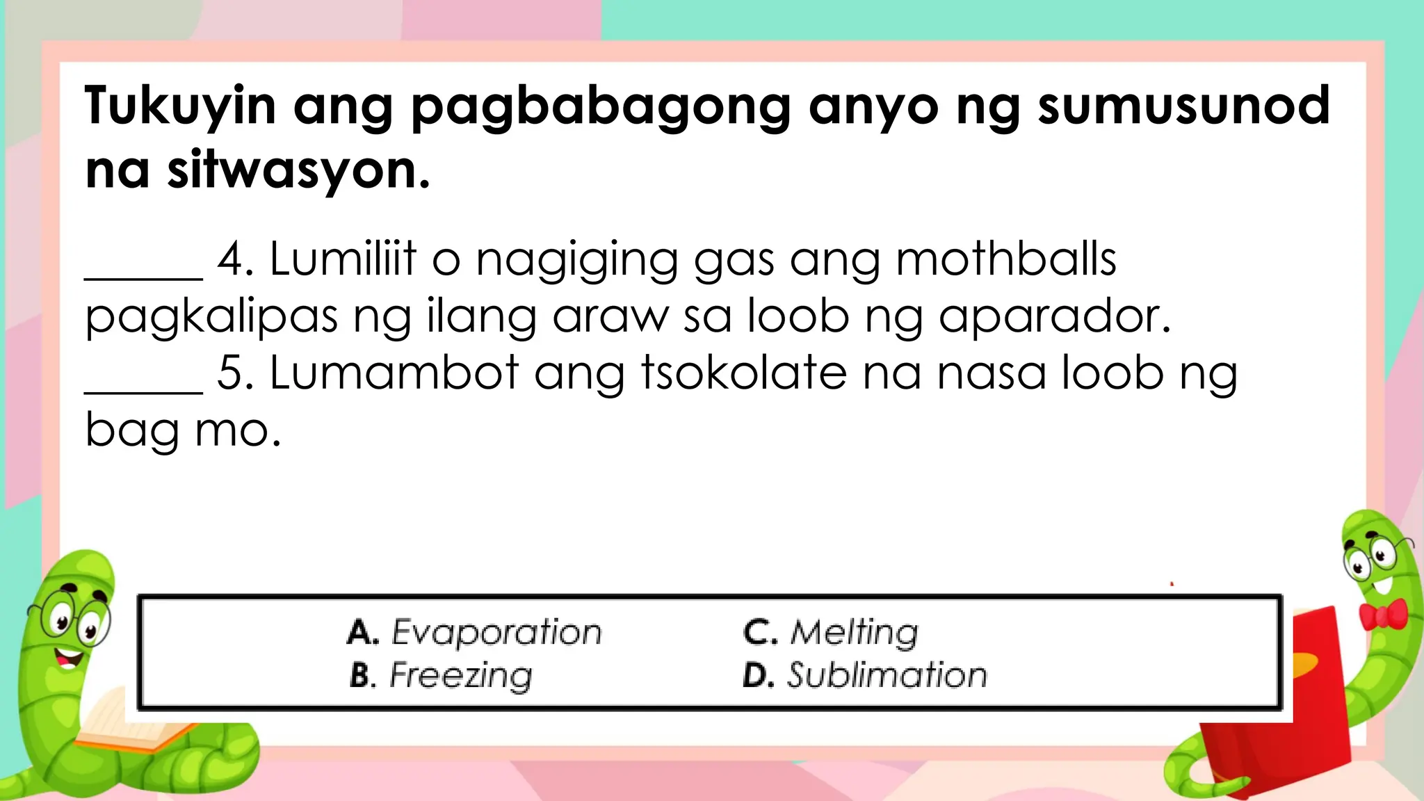 SCIENCE Q1-W6 Grade 3 every lesson .pptx