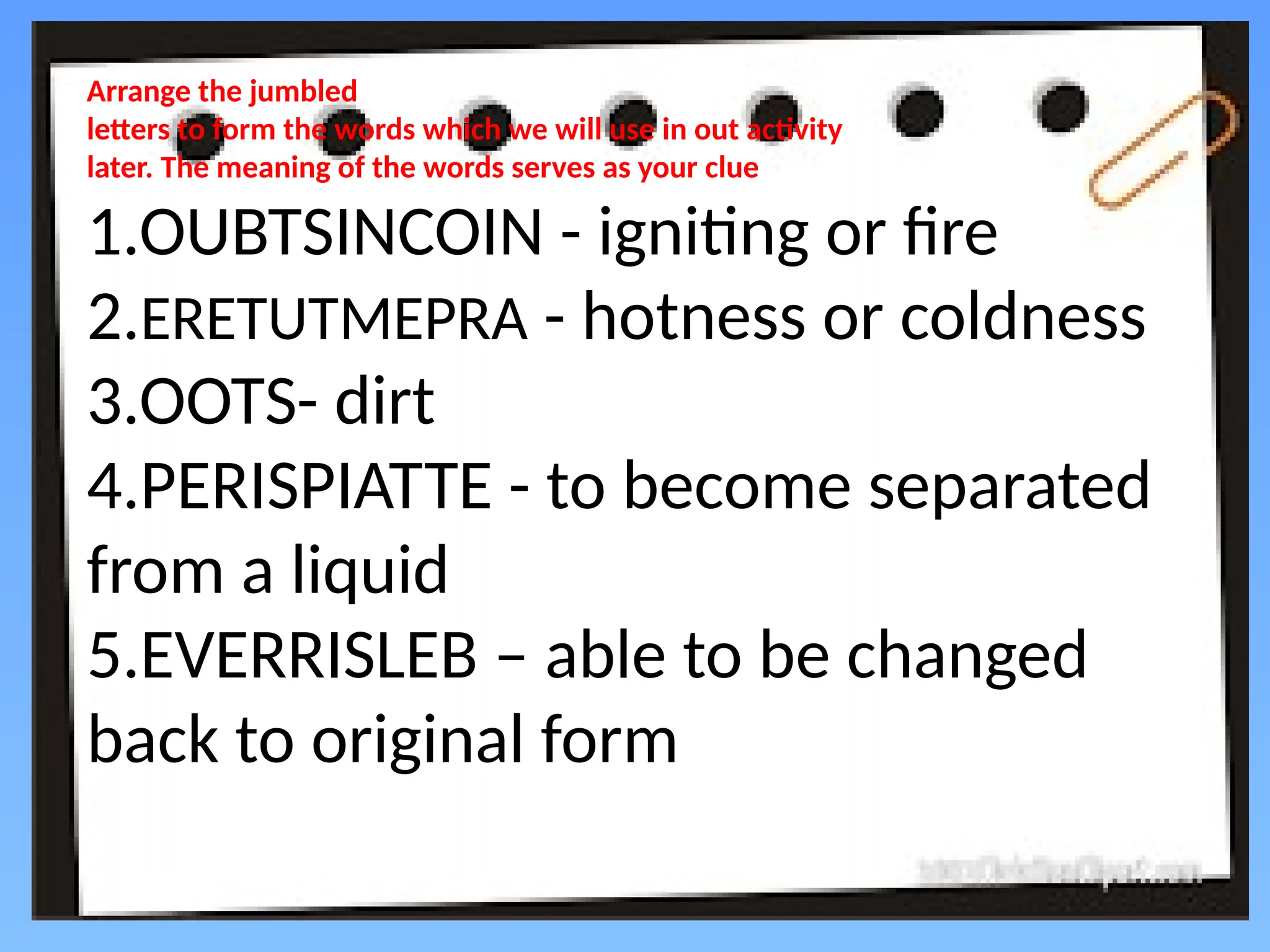 SCIENCE Q1 w4 day 1-5 powerpoint presentation | PPTX