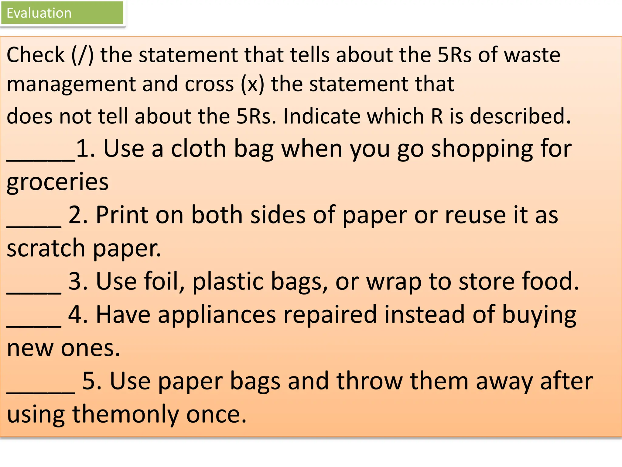 SCIENCE Q1 W7 DAY 1-5.powerpoint presentation | PPTX