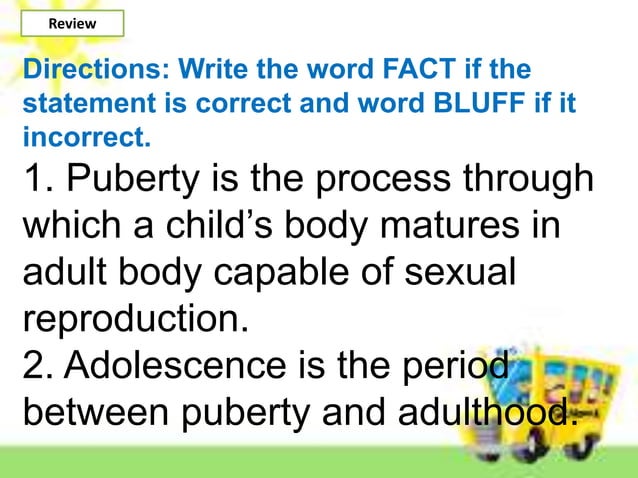 Puberty and Adolescence Stage | PPTX | Hormonal Disorders | Endocrine ...