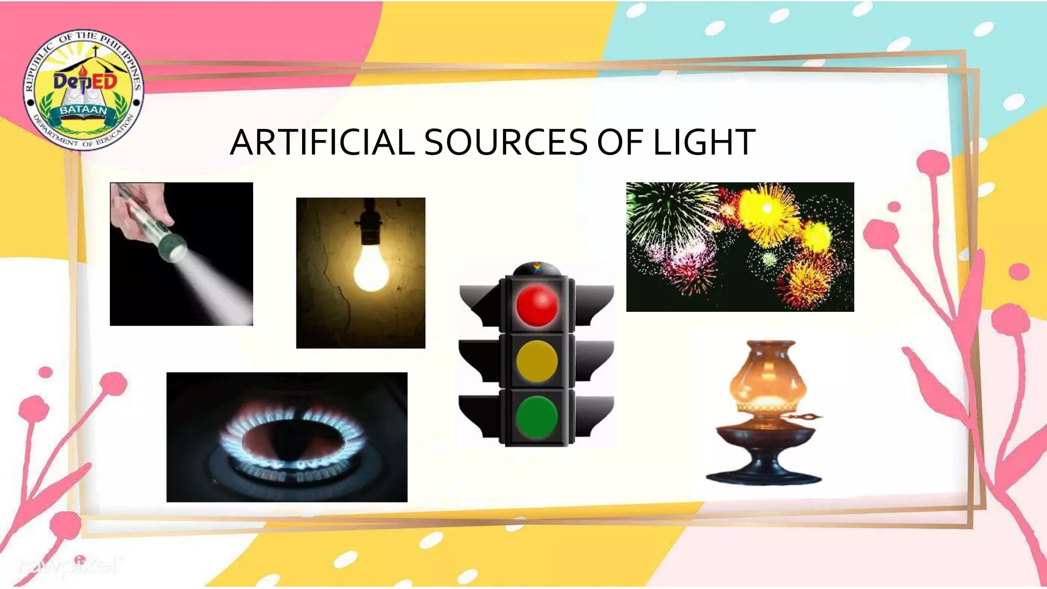 Science q3 light, sound, heat &electricity | PPTX