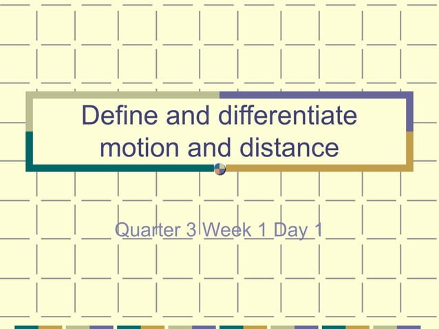 Based on deped dlp science q3 week 1 day 1.ppt