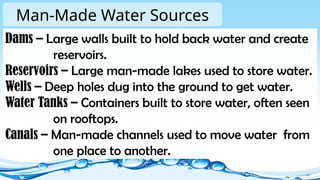 Science Grade 4: Water as Basic Need of Living Things_Q4_W2_D2.pptx