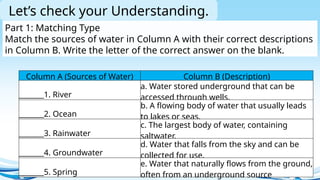 Science Grade 4: Water as Basic Need of Living Things_Q4_W2_D2.pptx