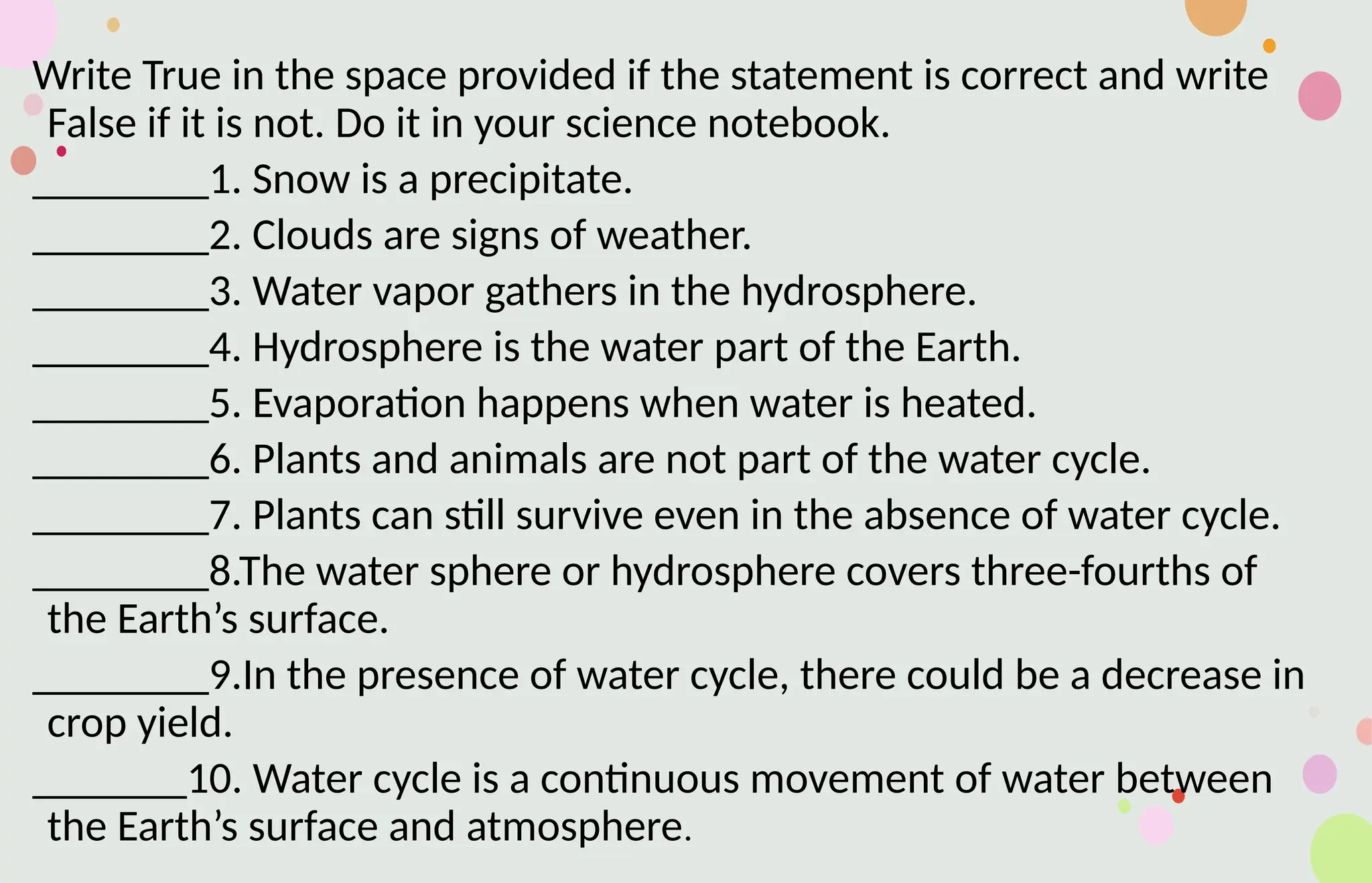 SCIENCE 4 Q4 WEEK 5 Components and Elements of Weather.pptx