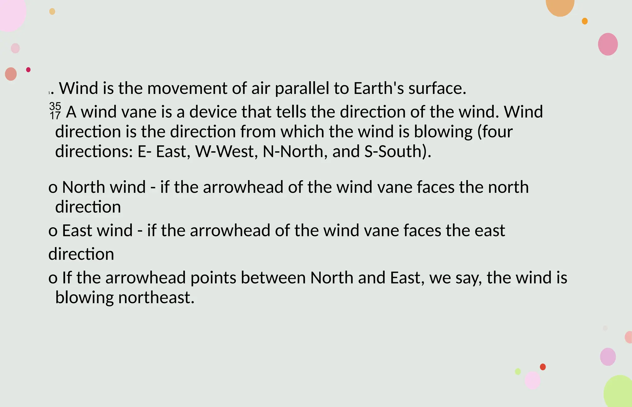 SCIENCE 4 Q4 WEEK 5 Components and Elements of Weather.pptx