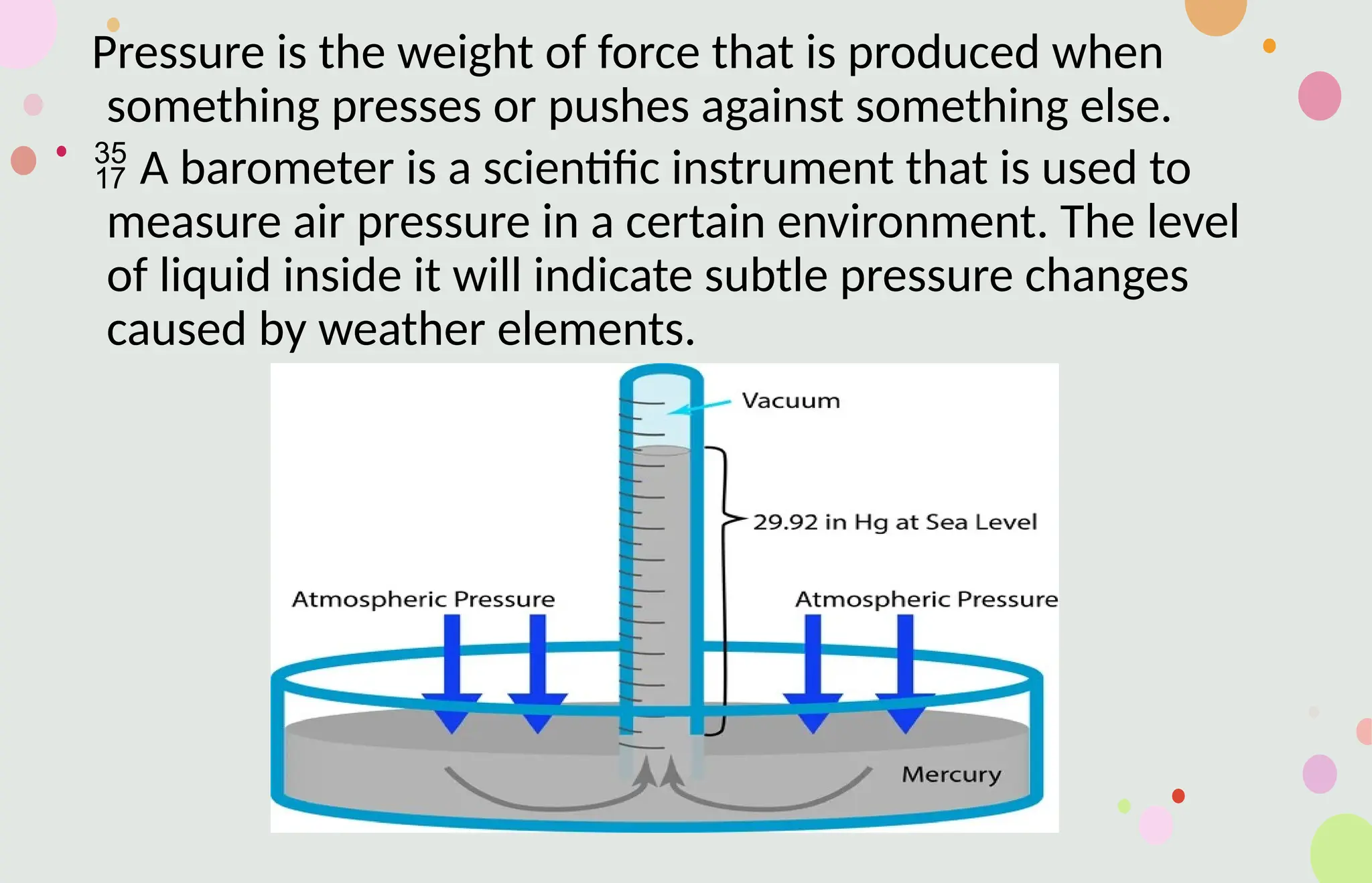 SCIENCE 4 Q4 WEEK 5 Components and Elements of Weather.pptx