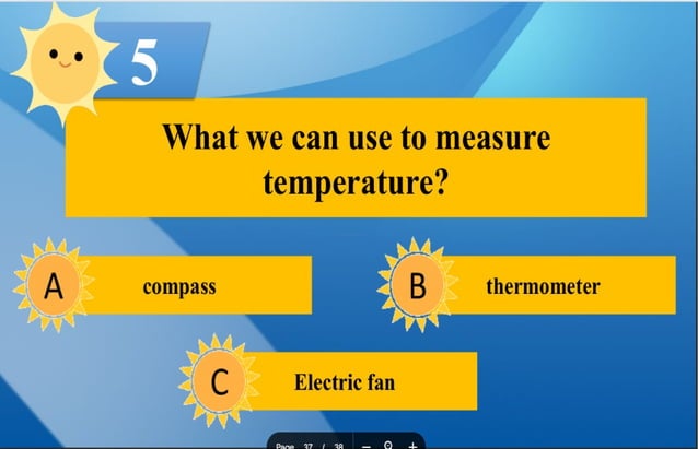 SCIENCE 4 Q4 WEEK 5 Components and Elements of Weather.pptx