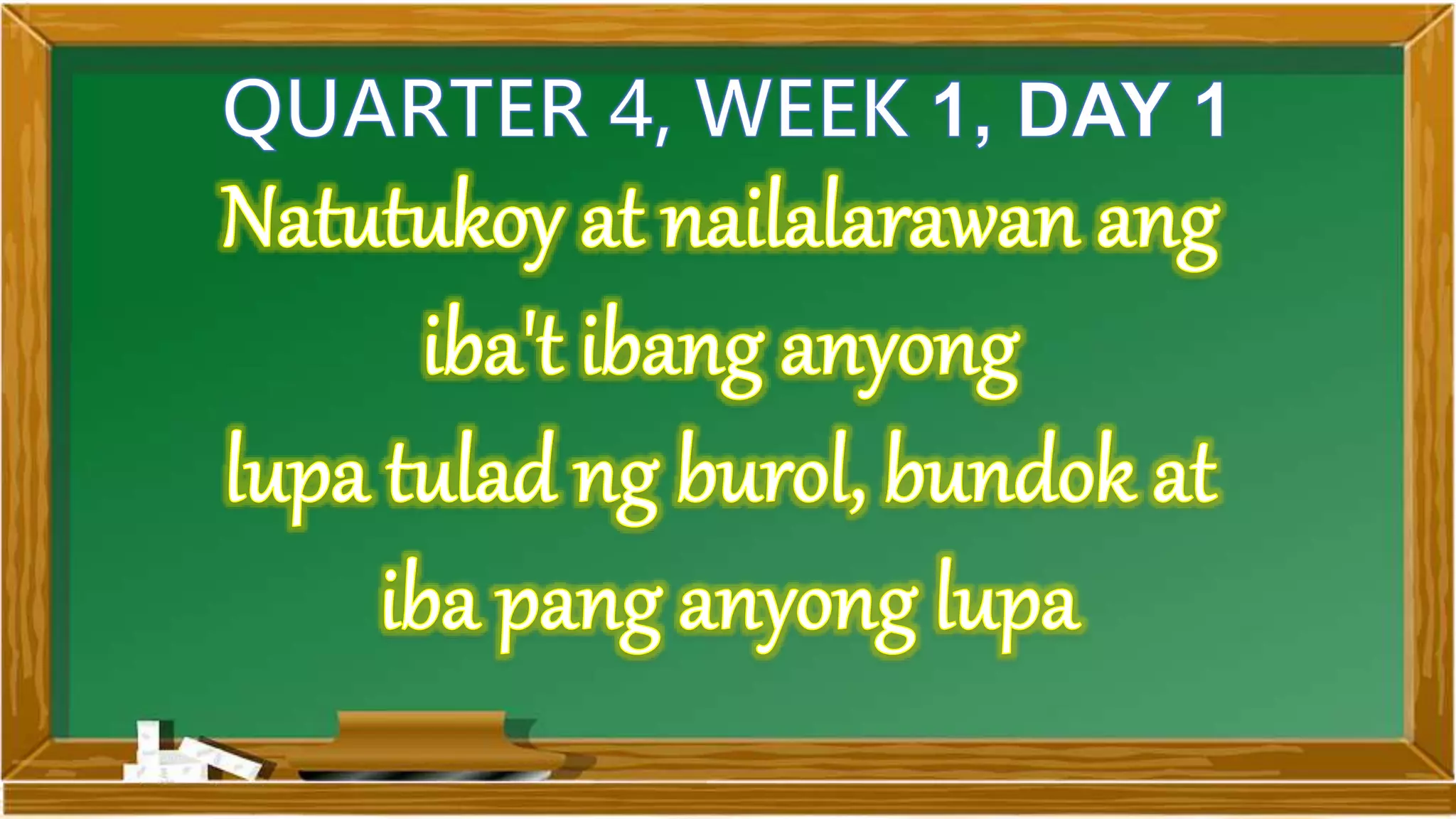 SCIENCE quarter 4 week 1.pptx