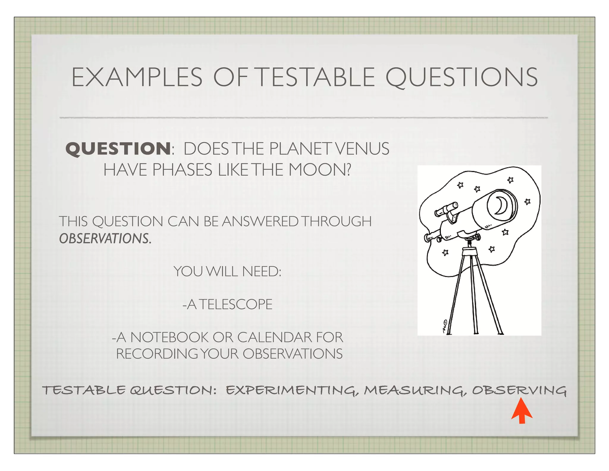 Science Questions | PDF