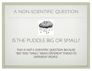 Science Questions | PDF
