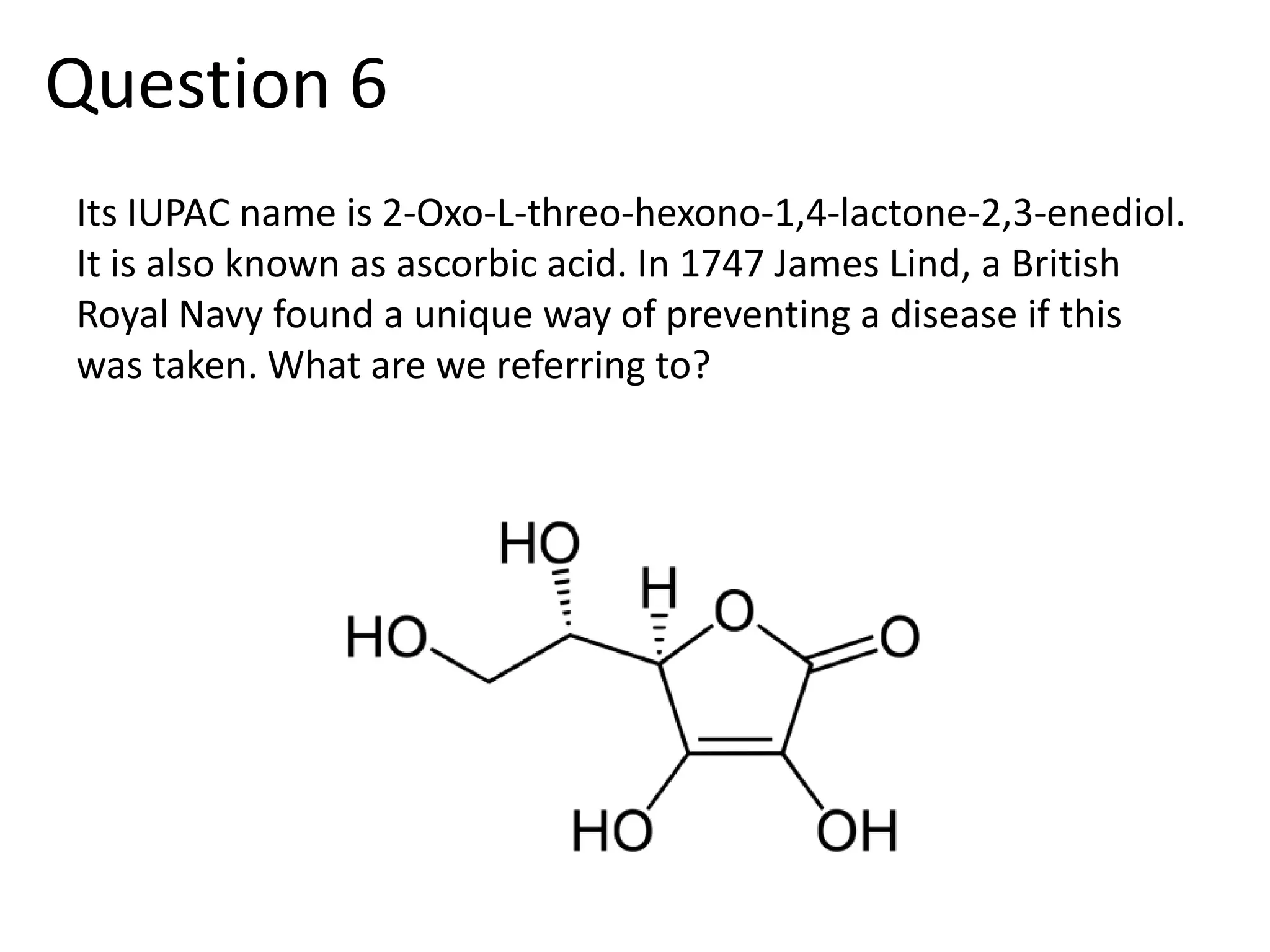 Science Quiz | PPTX