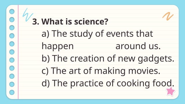 Science Quiz all about inventors. pptxxxx | PPT