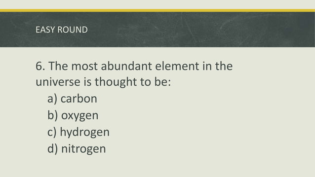 Science Quiz Bee Questions science-quiz-bee-questions